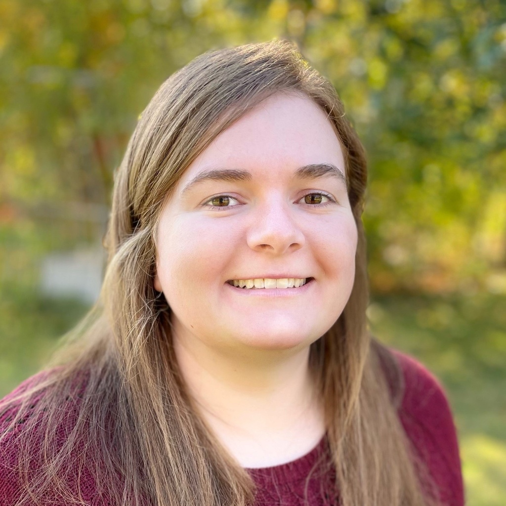Maddi Lensing, BS | Jabbari Research Lab - The University of Iowa